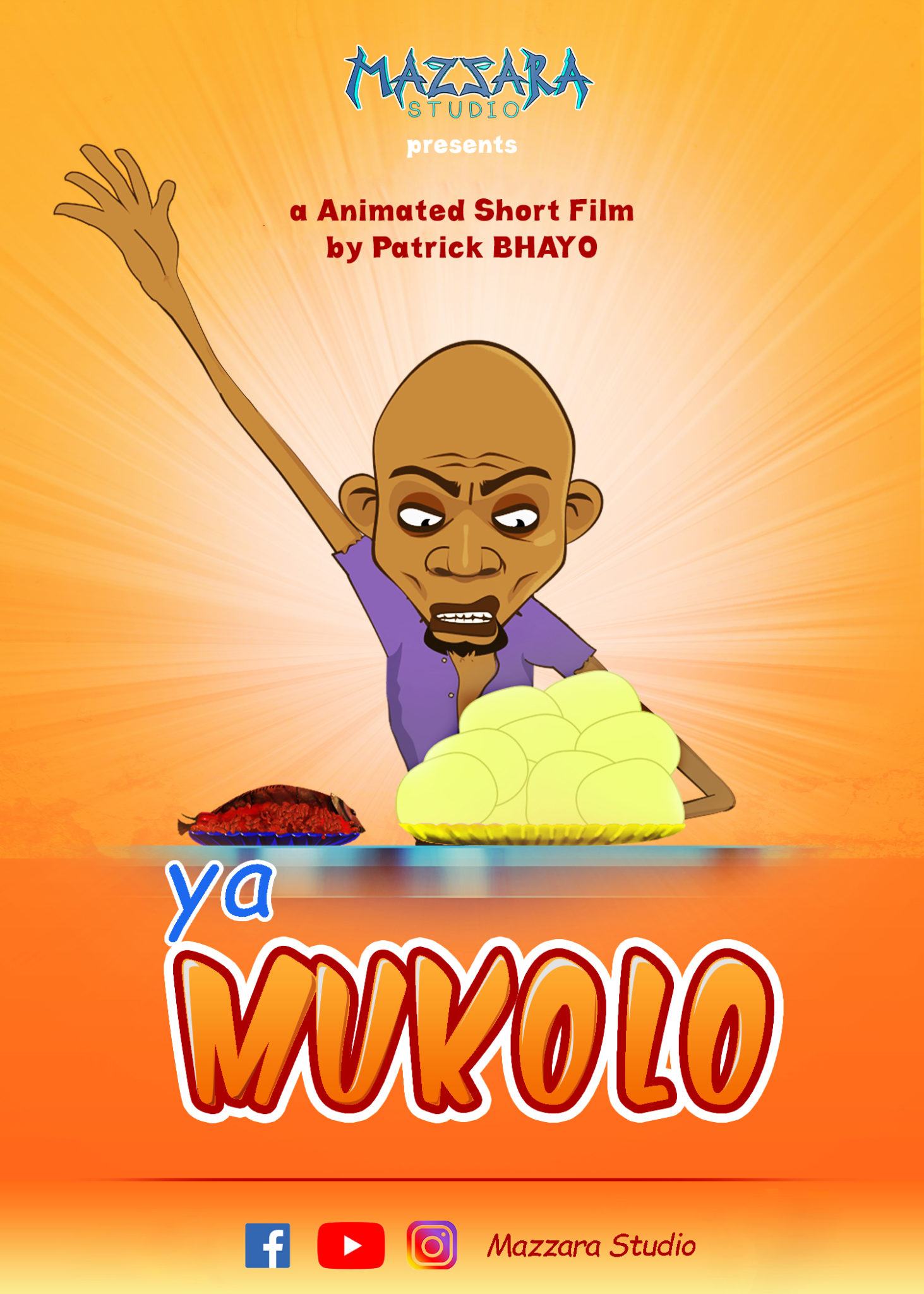 Sélection officielle – Film 2023 – FFAA